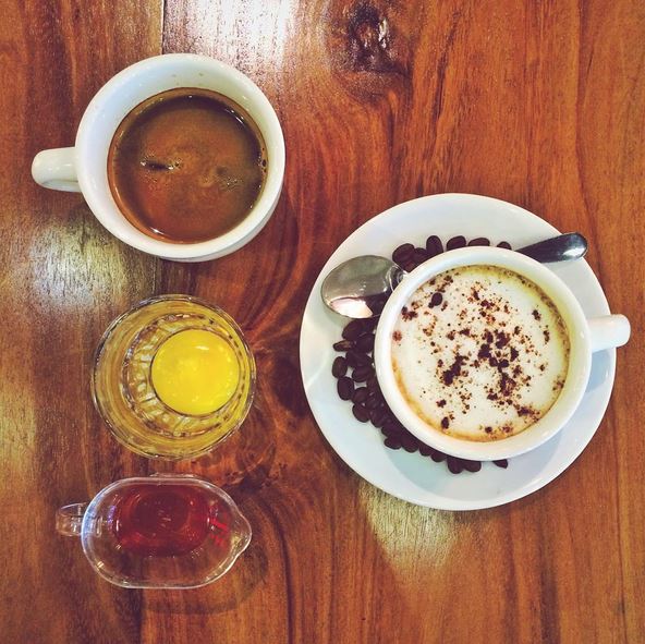 Znate li za ove vrste kafe?