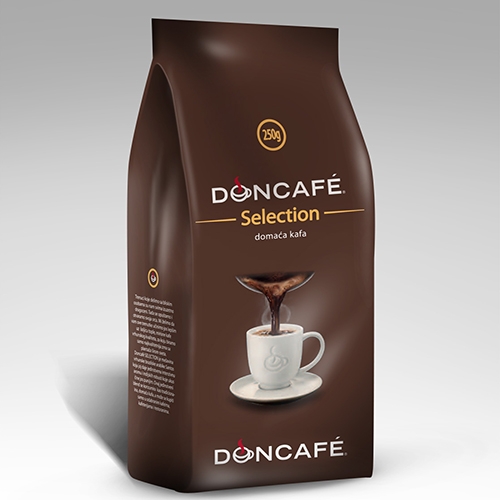 Ostalo, kafa Doncafe | Espresso kafa