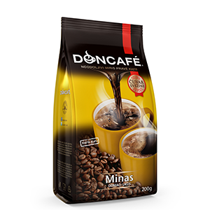 Ostalo, kafa Doncafe | Espresso kafa